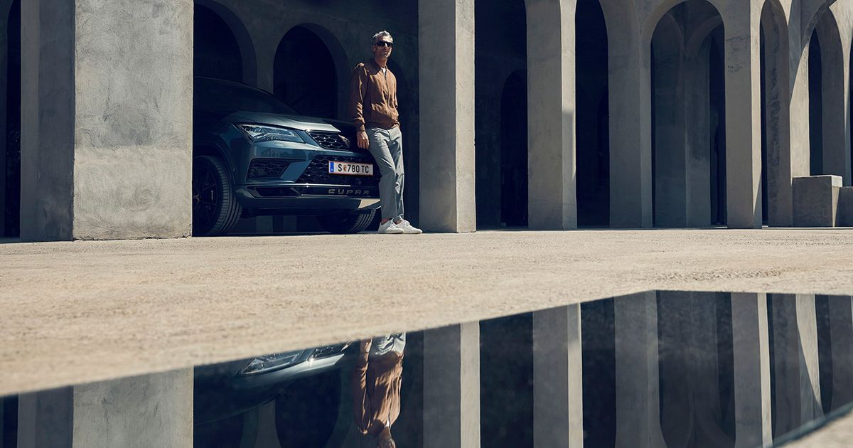 CUPRA Original моторно масло | CUPRA